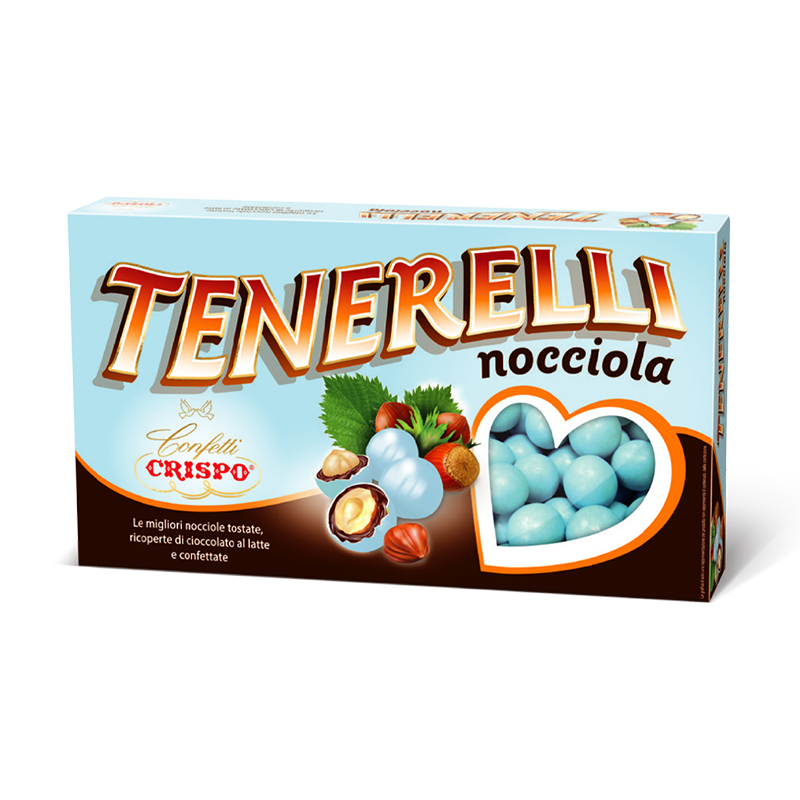 Red Graduation Confetti - Tenerelli Crispo Confetti