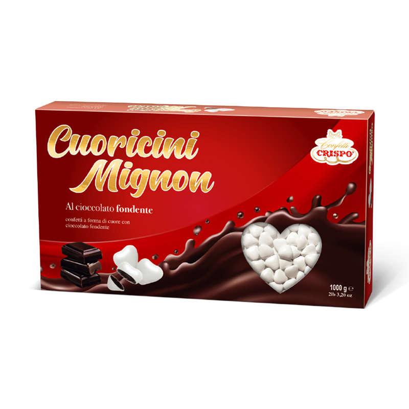 Cuoricini Mignon | Cuoricini Mignon