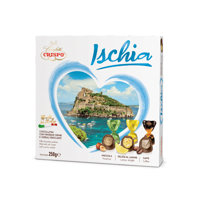 Ischia 250g