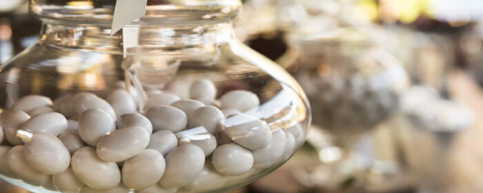 The World of Crispo Confetti