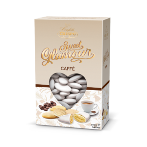 Sweet Glamour Caffè | Crispo Confetti