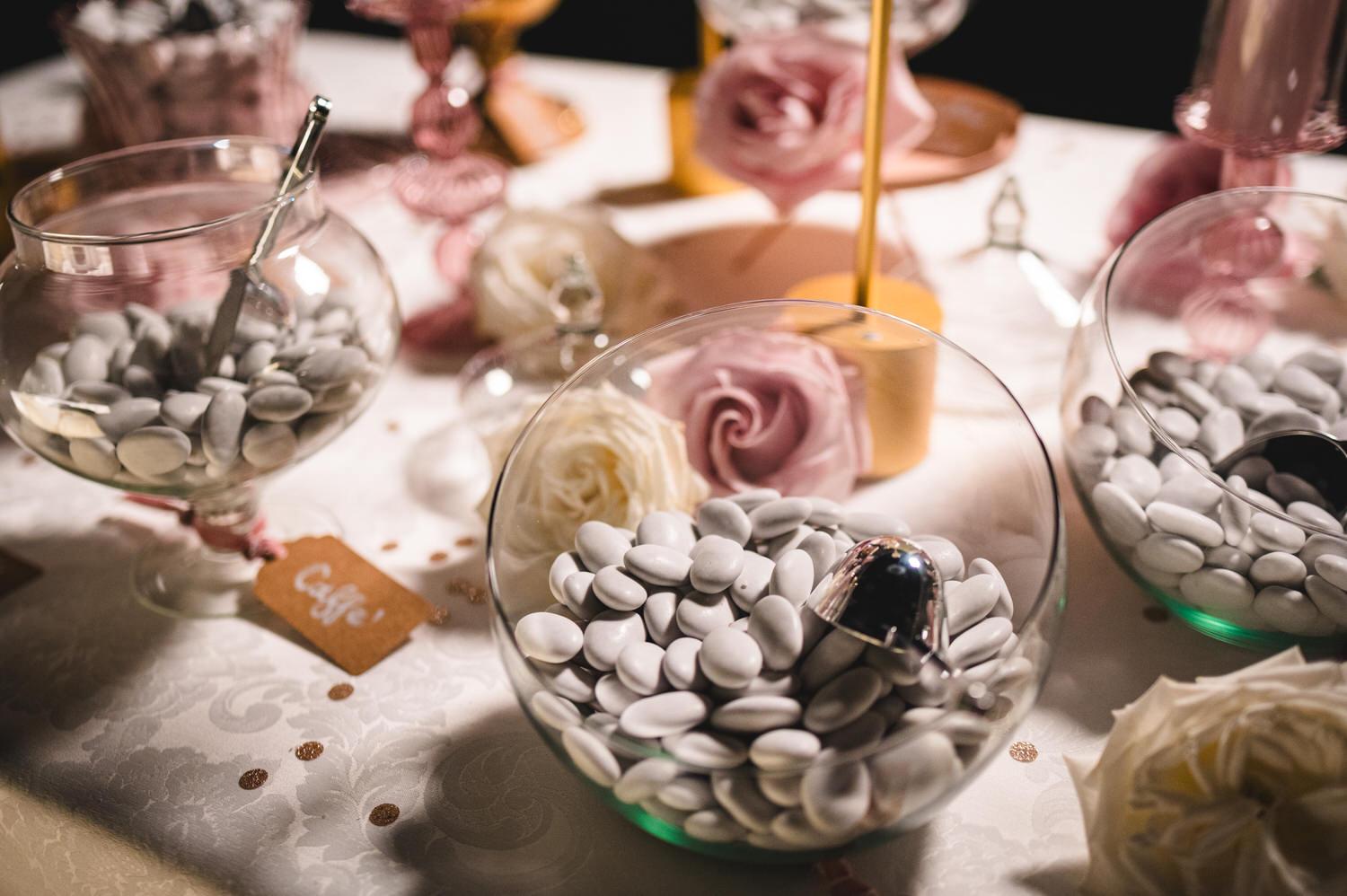 Confettata | Crispo Confetti