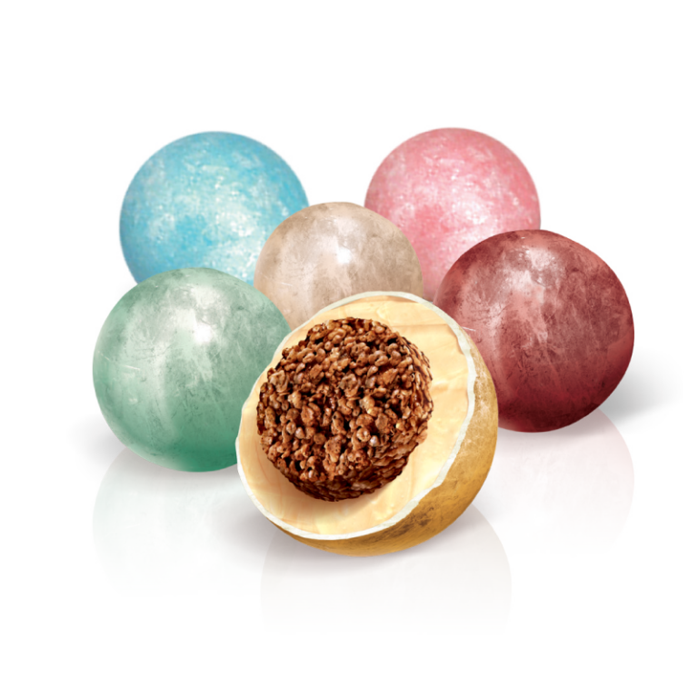 Confetti Crispo - I Confetti perfetti per i tuoi Eventi speciali