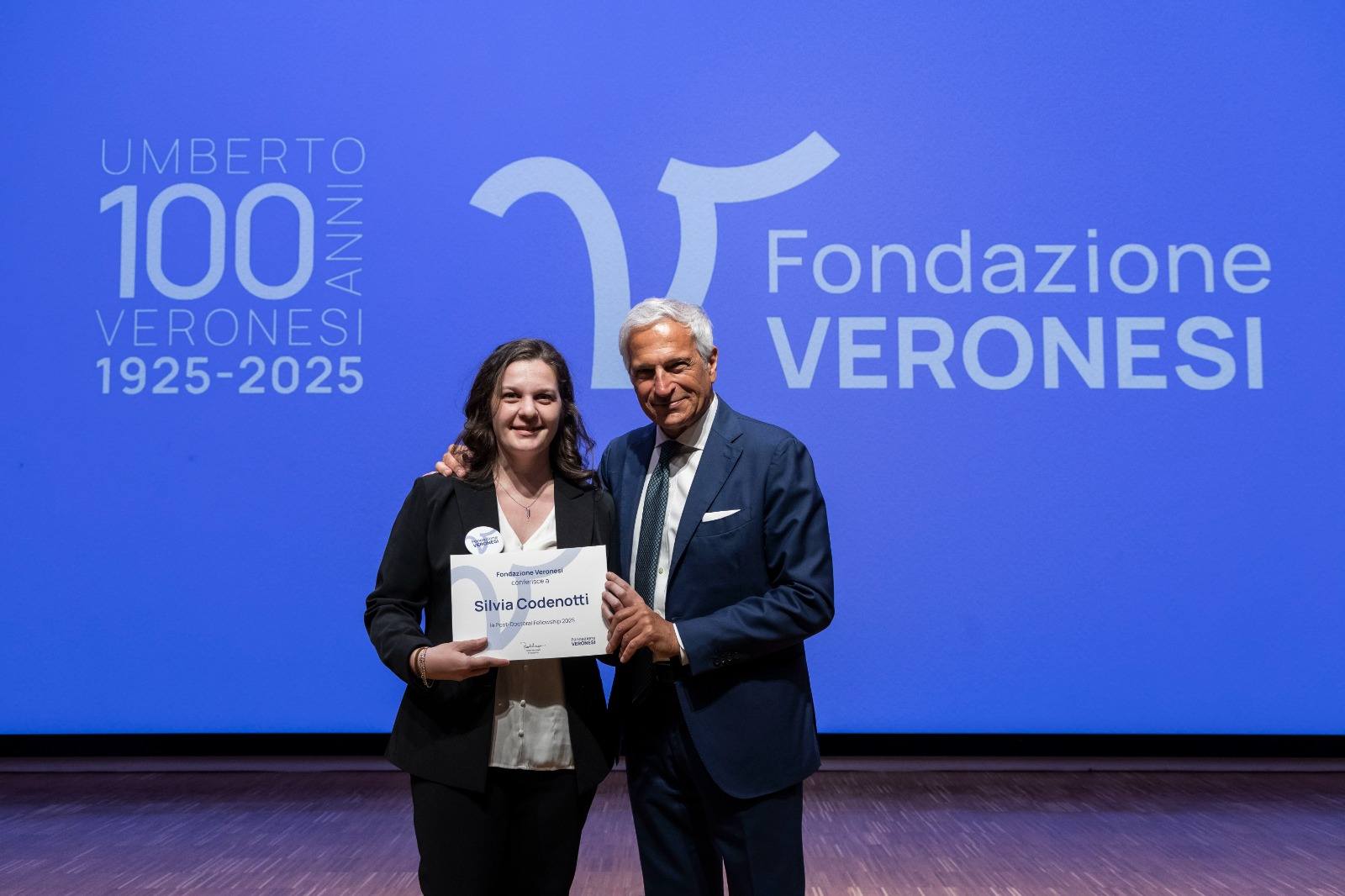 Confetti Crispo per la Ricerca insieme a Fondazione Umberto Veronesi